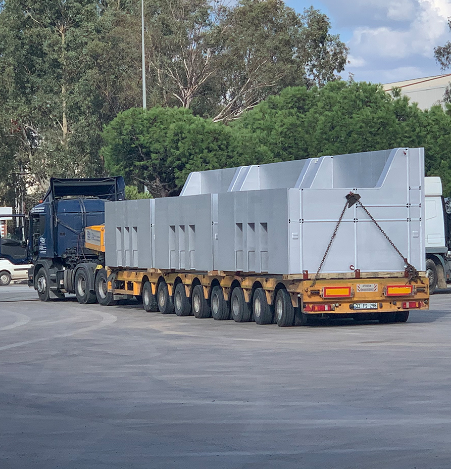 Atek Mühendislik 4 | ATEK Engineering